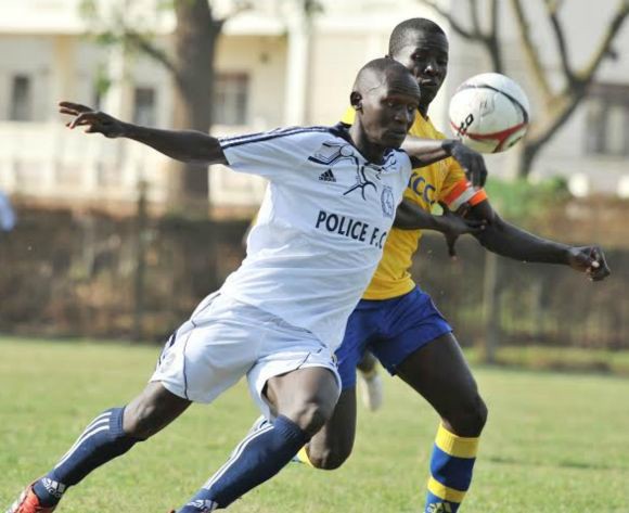 Not a fairy tale story: Why Police FC's unlikely Uganda Premier League ...