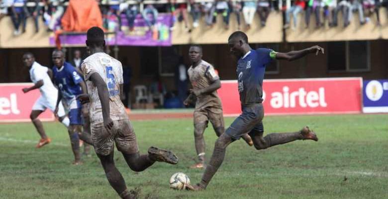 Ronald Ssekiganda: Airtel Masaza MVP joins SC Villa » The Touchline Sports
