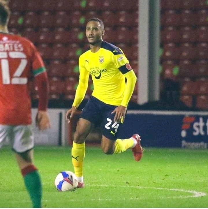 Diaspora: Obita on target, Kyambadde makes impact from the bench and ...