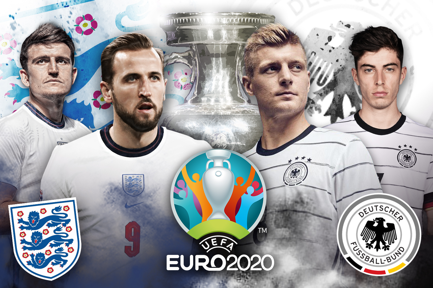Stand-out matches as Euros head to the knockouts » The Touchline Sports
