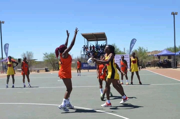 Netball Pent Series: She Cranes sweep away Zambia in their opener – The ...
