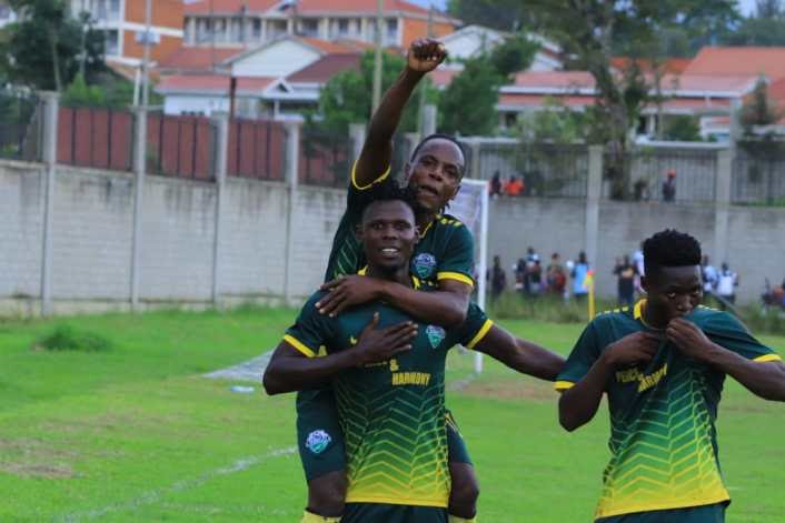 Madondo set to join Lule in Tanzania » The Touchline Sports