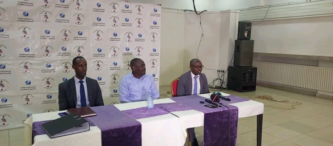 Cricket: Mugume replaces Ondeko as UCA CEO » The Touchline Sports