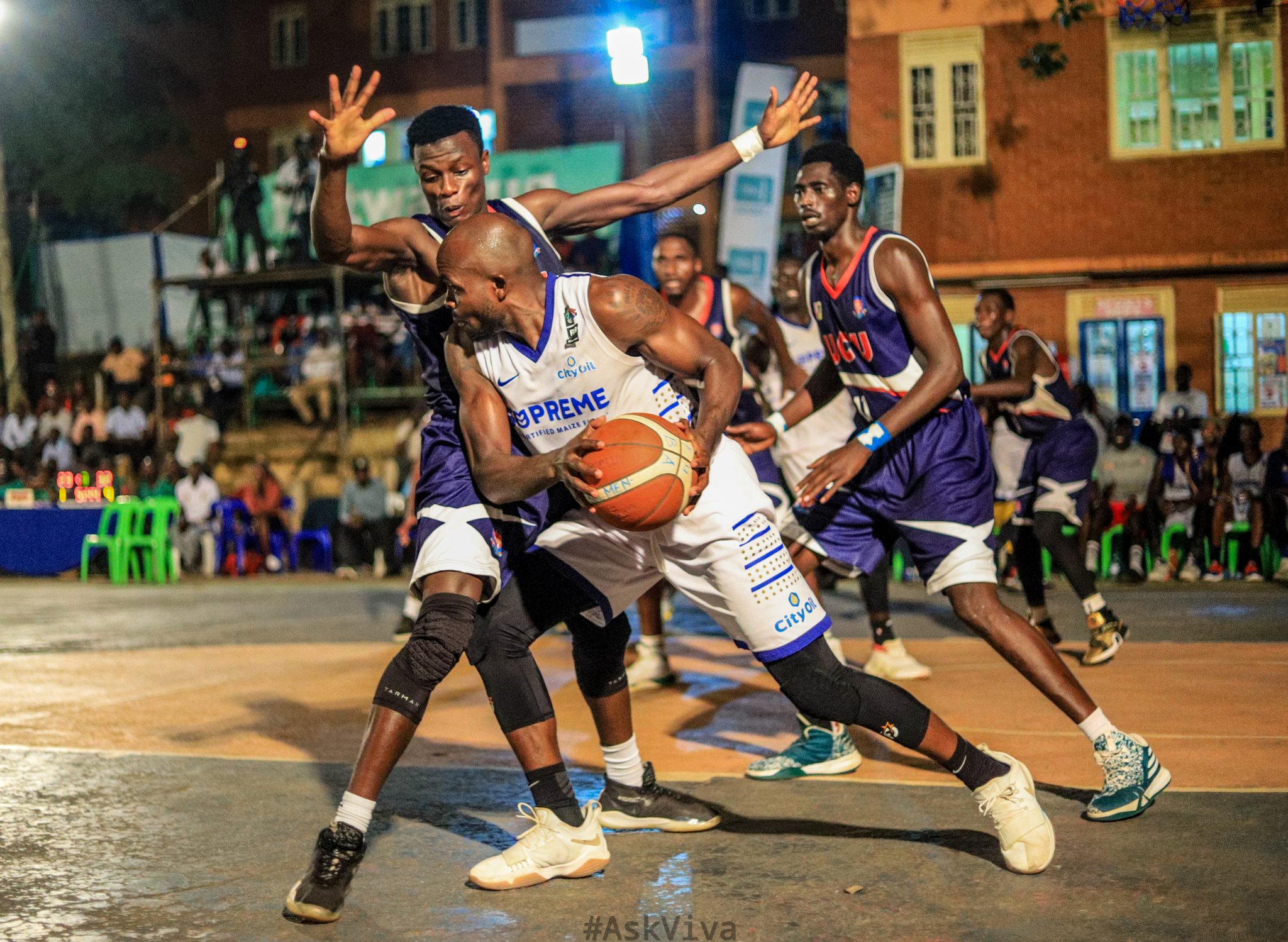 NBL playoffs: City Oilers join in at the finals for 8th consecutive ...