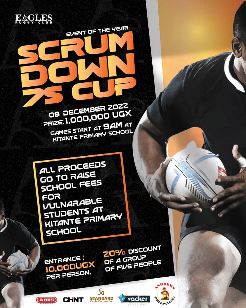 First ever Scrum Down Sevens Cup to be played this December » The ...