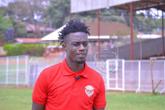 Transfers: Kitara adds Katongole to the park » The Touchline Sports