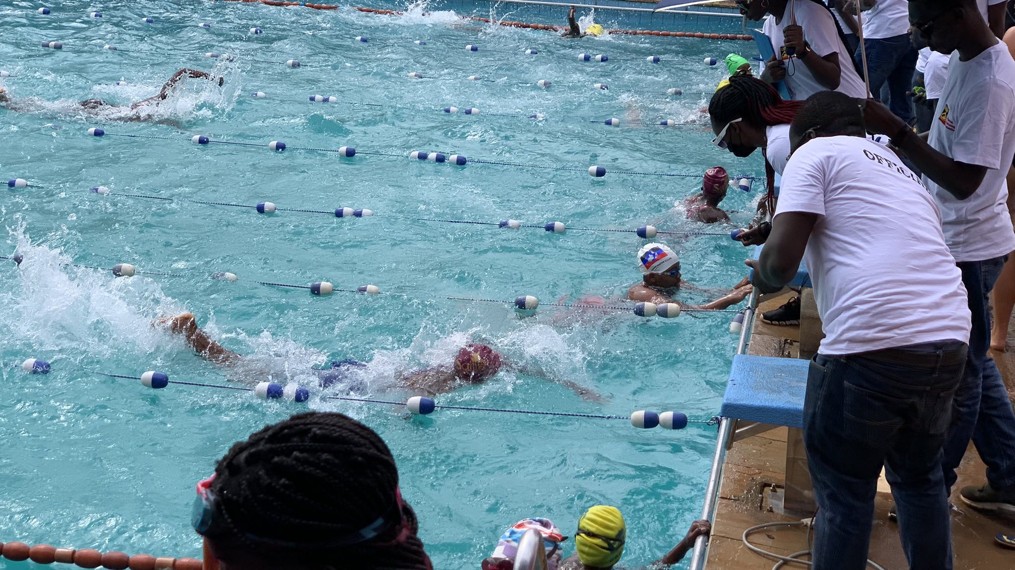 Greenhill Academy top the Primary Schools Gala » The Touchline Sports