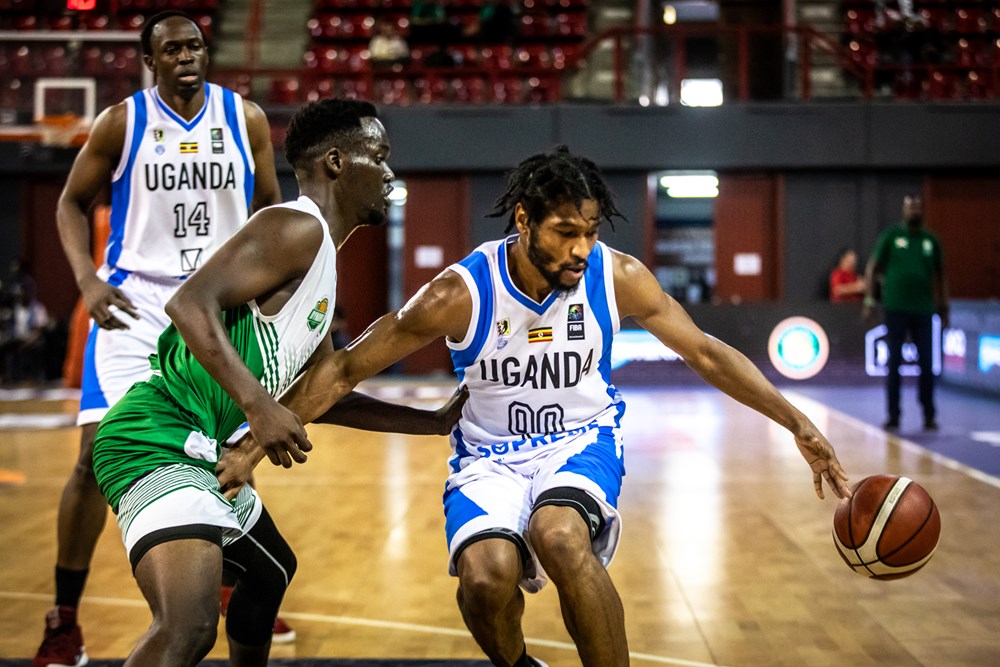 Road To BAL: City Oilers are BAL bound – The Touchline Sports