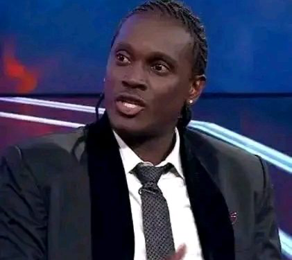 Who is David Obua, the new URA head coach? | The Touchline Sports