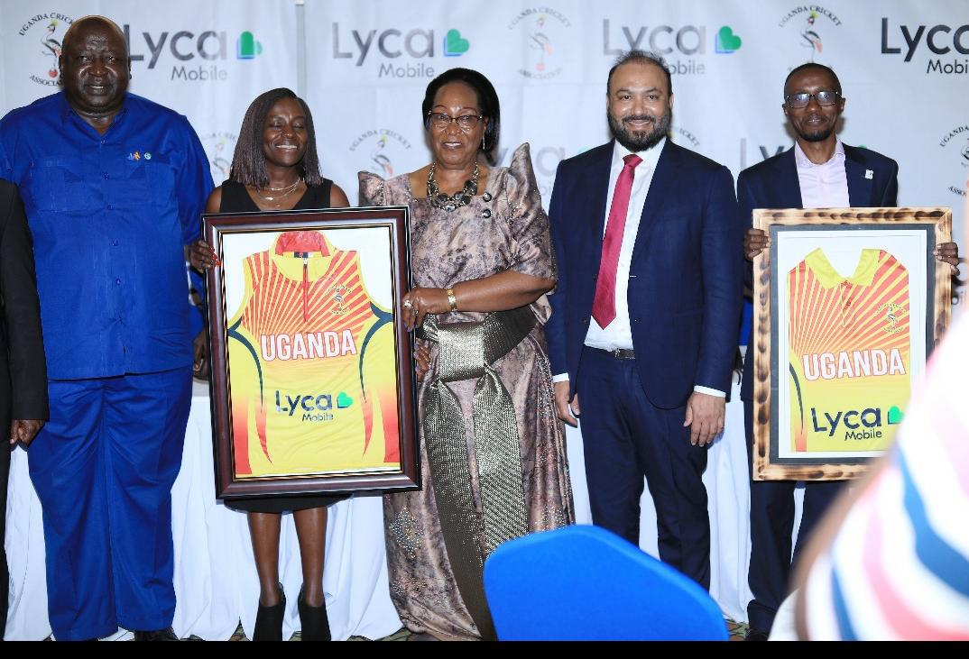Lyca Mobile-Uganda Cricket Association form Partnership » The Touchline ...