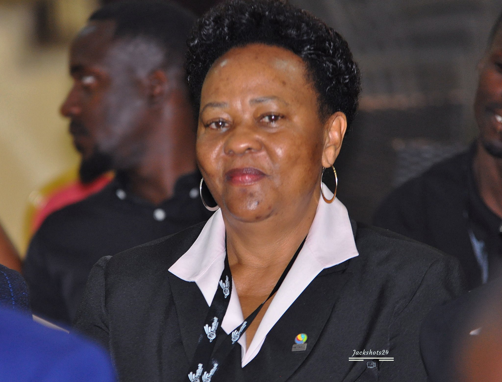 From Team Manager to Netball Uganda President: Ucanda joins string of ...