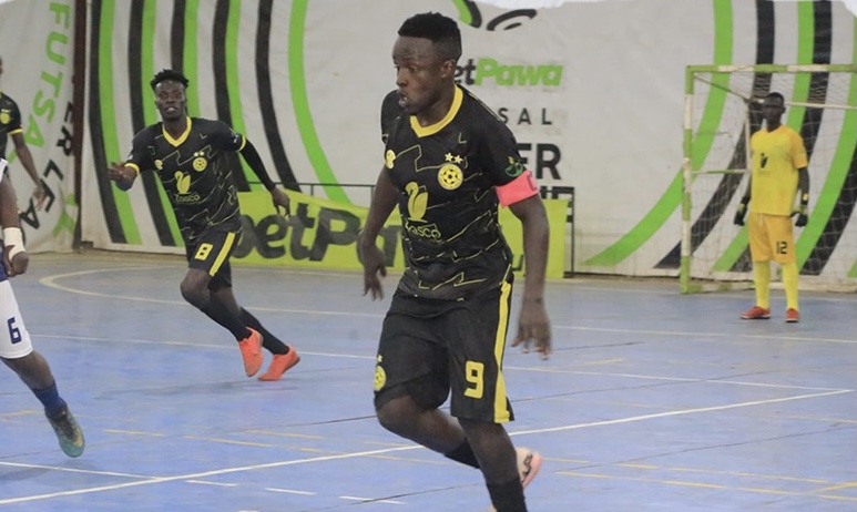 Mengo City is a good team but not against Park – Park FC Head Coach ...