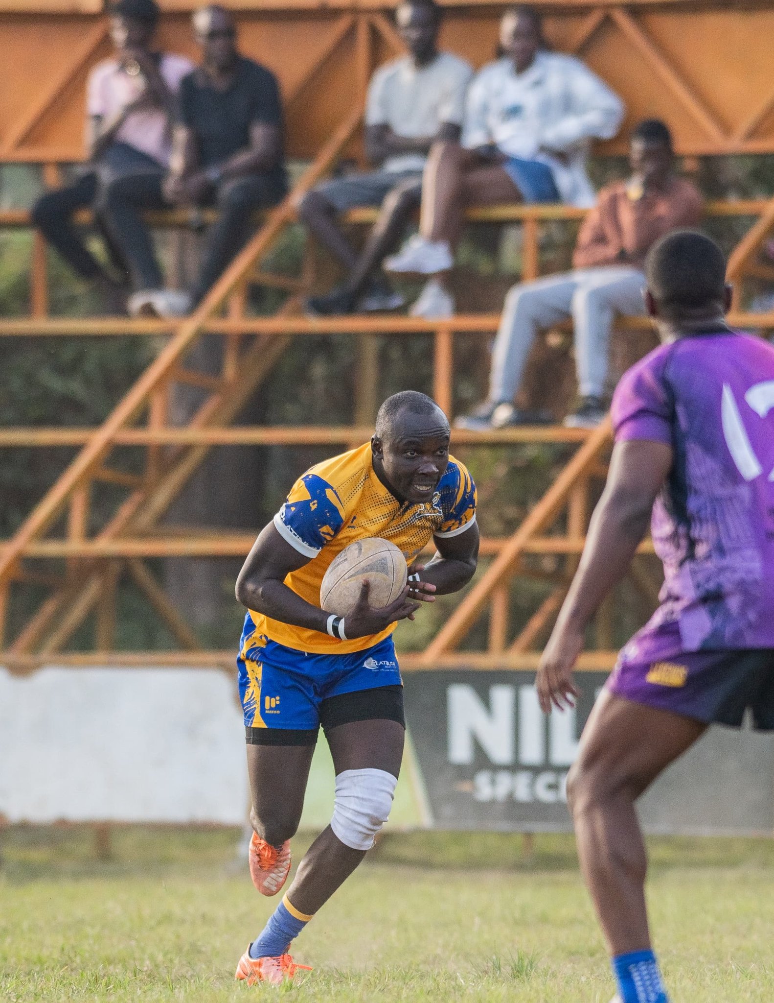 Uganda Rugby Premiership: 2024 Finalists spin off with wins » The ...