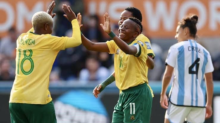 FIFA announces key decisions on women’s world cup and racism fight ...