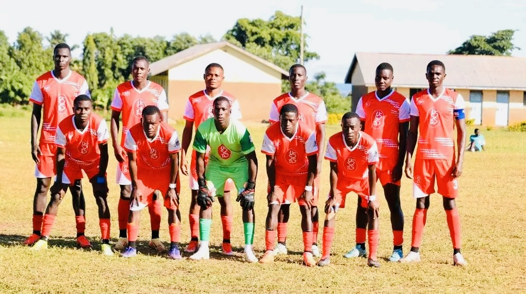 Dominant Kitende books semifinal berth over Kibuli in USSSA boys ...