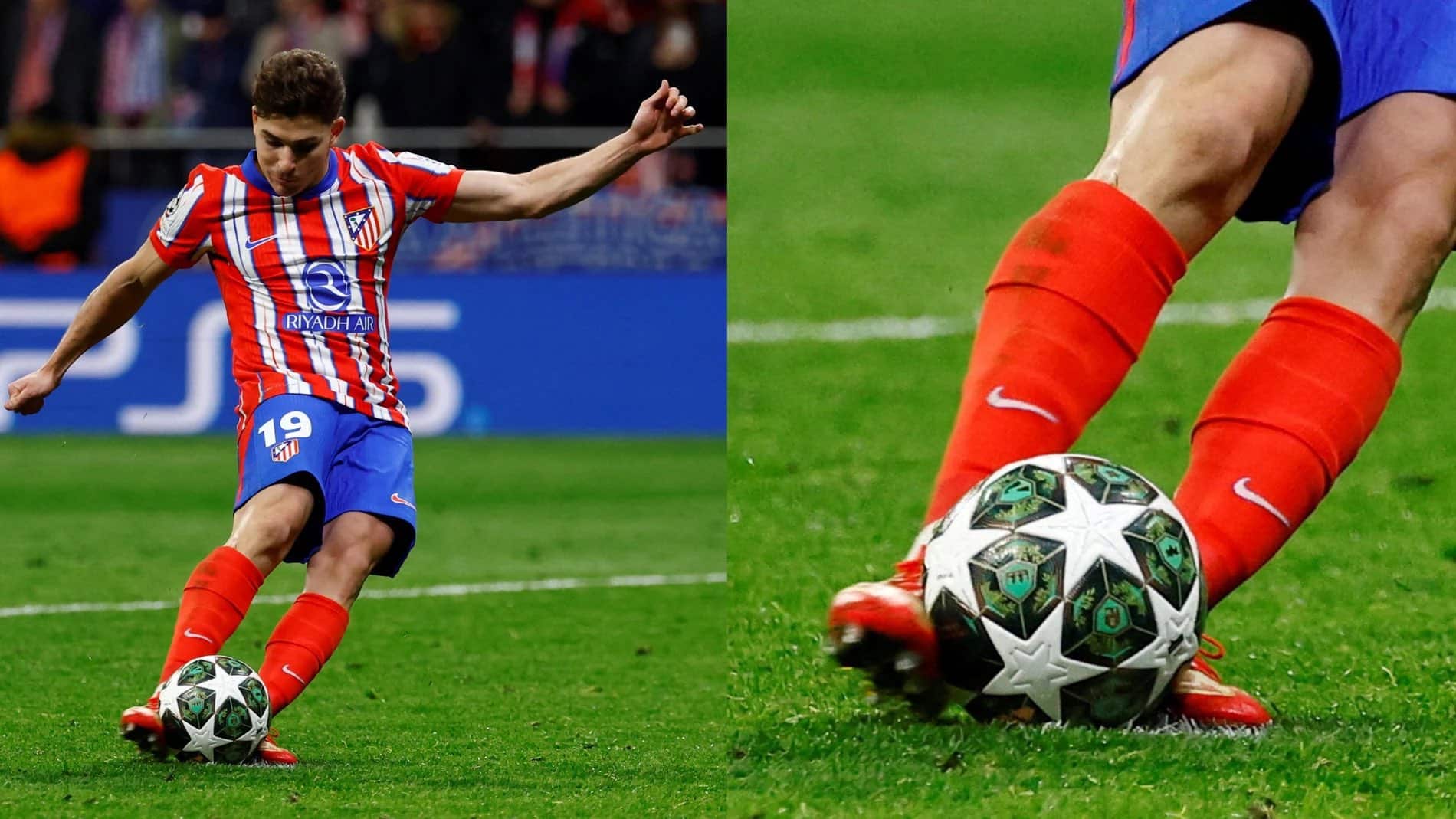 IFAB Introduces New Rules for Accidental Double-Touch Penalties » The ...