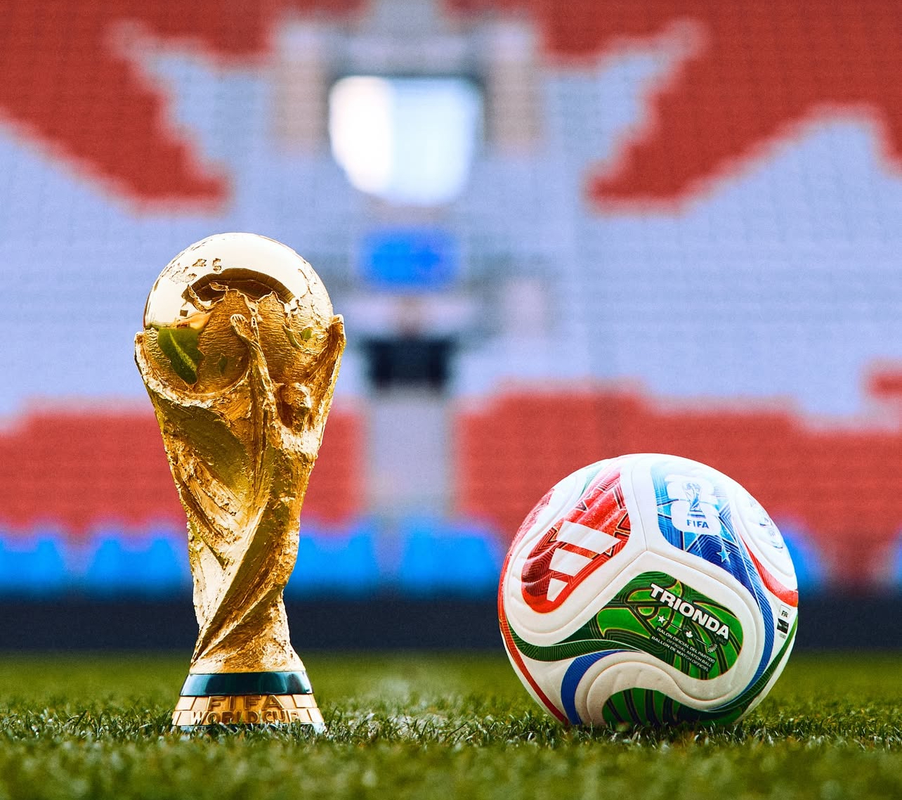 FIFA World Cup 26™ opens second ticket sales phase – Over One Million ...