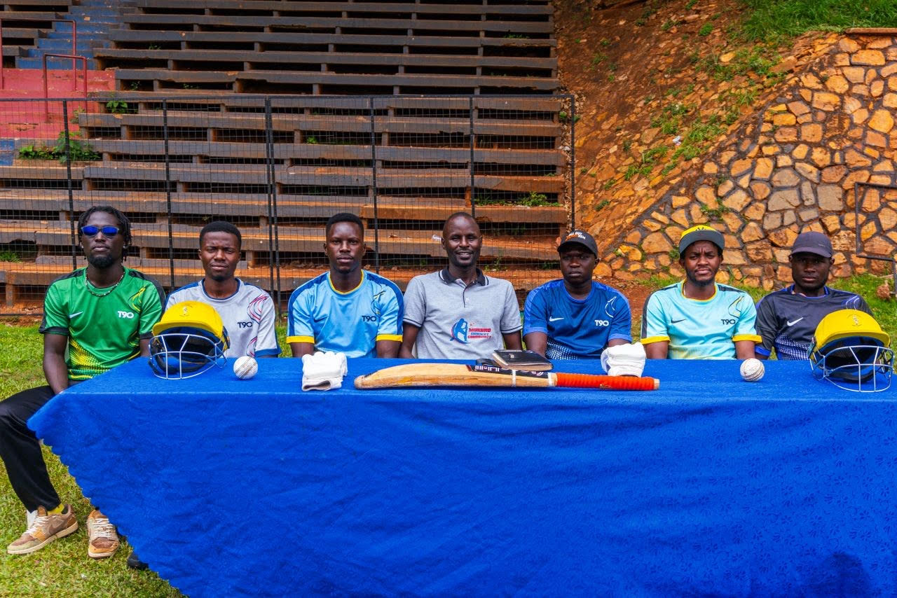 Mukono Cricket Community to kick off historic first-ever T20 cup » The ...