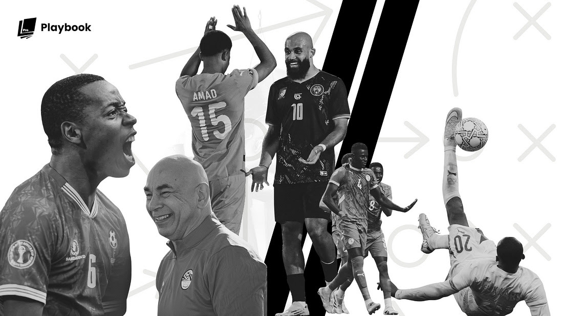 Tactical Showdowns: Key Themes from AFCON 2025 Group Stage » The ...